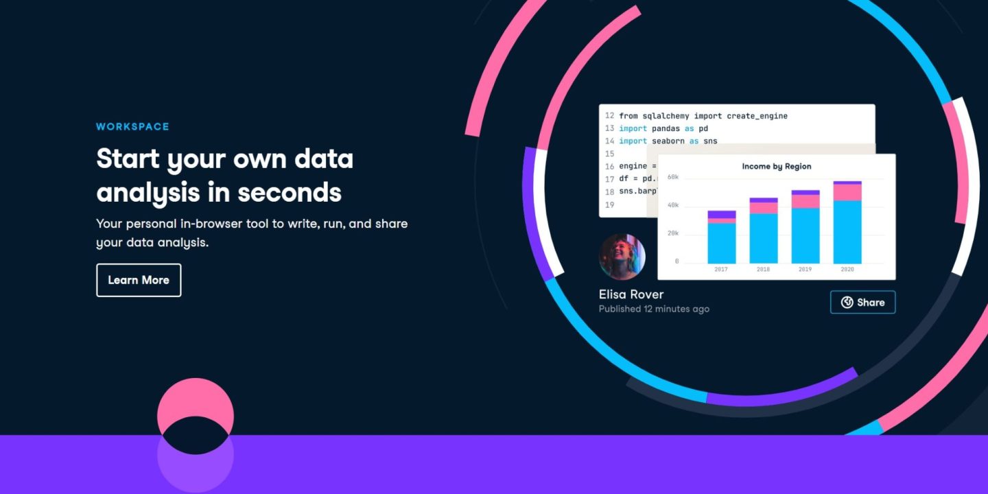 DataCamp: The Ultimate Online Learning Platform for Aspiring Data ...