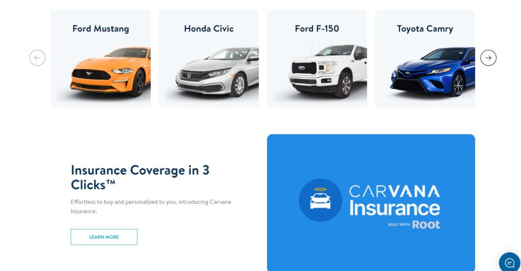 Carvana Official Website: A Comprehensive Guide to Buying Your Dream ...