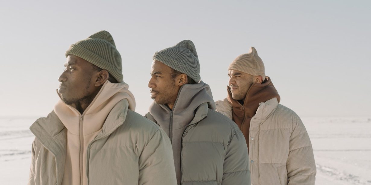 Your Wardrobe: Shop Men’s Fashion Clothes at Official-AboutYou – Growoons